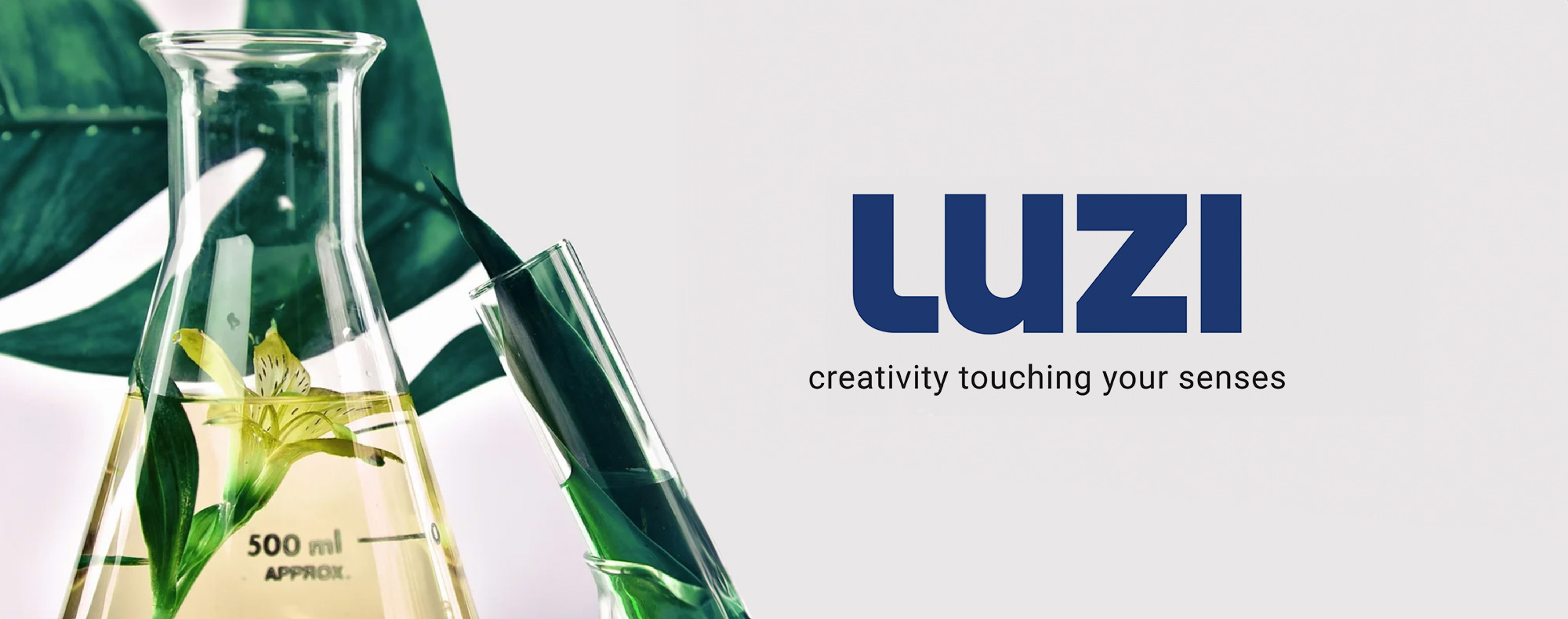 Perfume Oils & Fragrances from Luzi | Maro